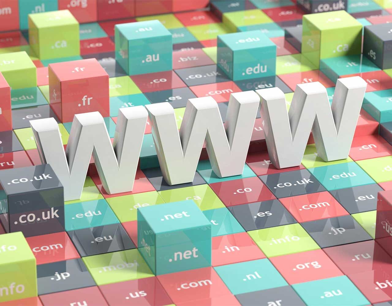 Free Domain Campaign: Get .XYZ, .ME, and .CLICK Domains for Free ...